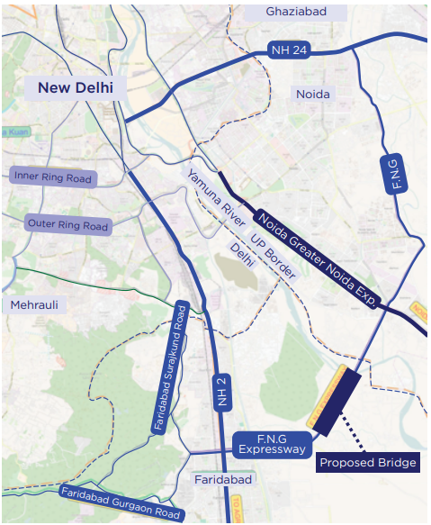 FNG Expressway: Route, key features, connectivity, and impact on real ...