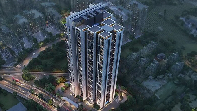 Hyderabad beyond luxury: How to choose a high-rise home that stands apart