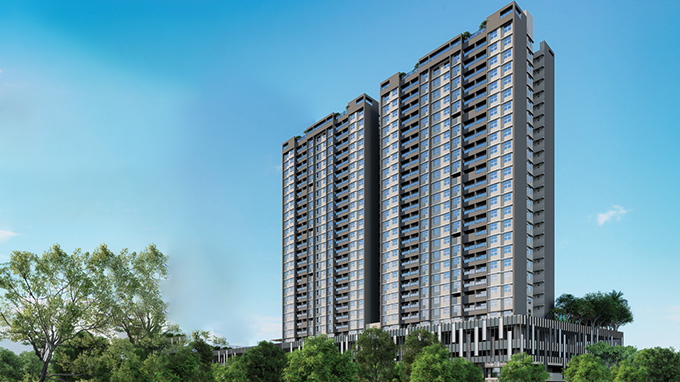 Duet 2 BHK Homes in Hinjawadi: Everything buyers must know about this ...