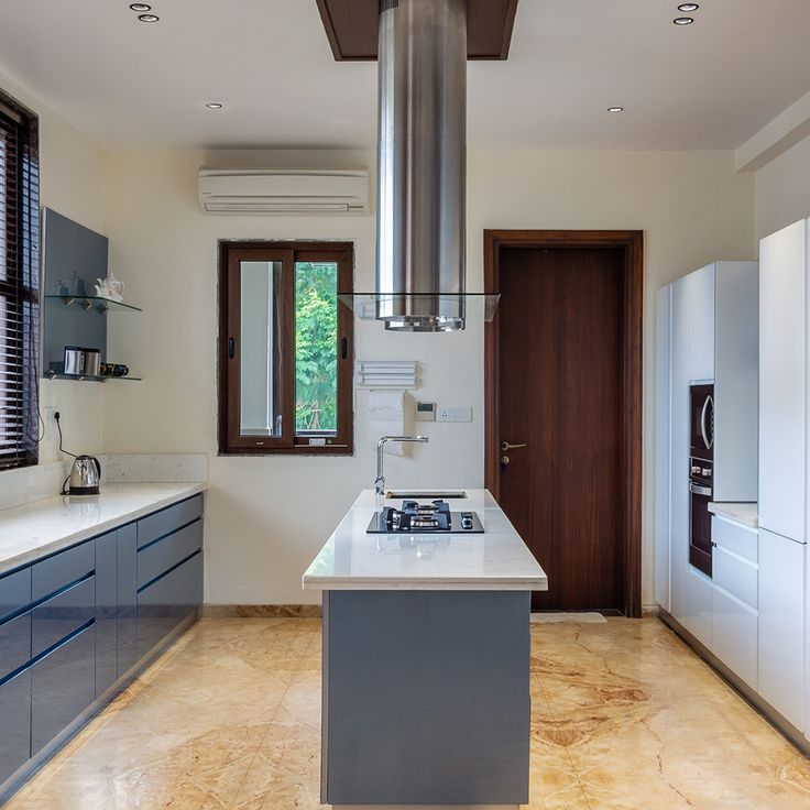 20+ Modular kitchen designs with photos (2025)