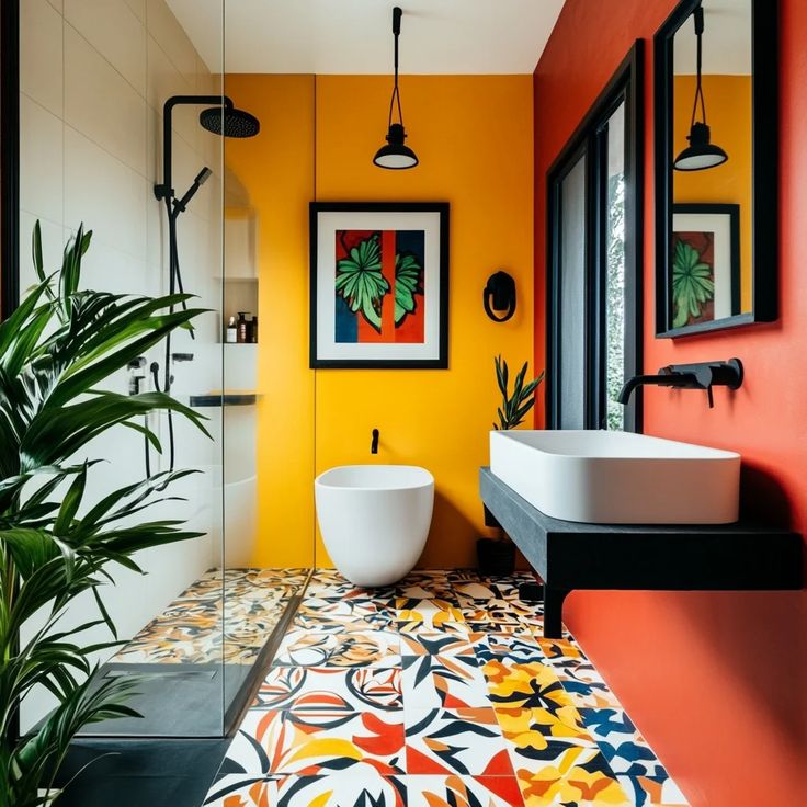 35+ Small bathroom designs: Decor ideas and tips to enhance space