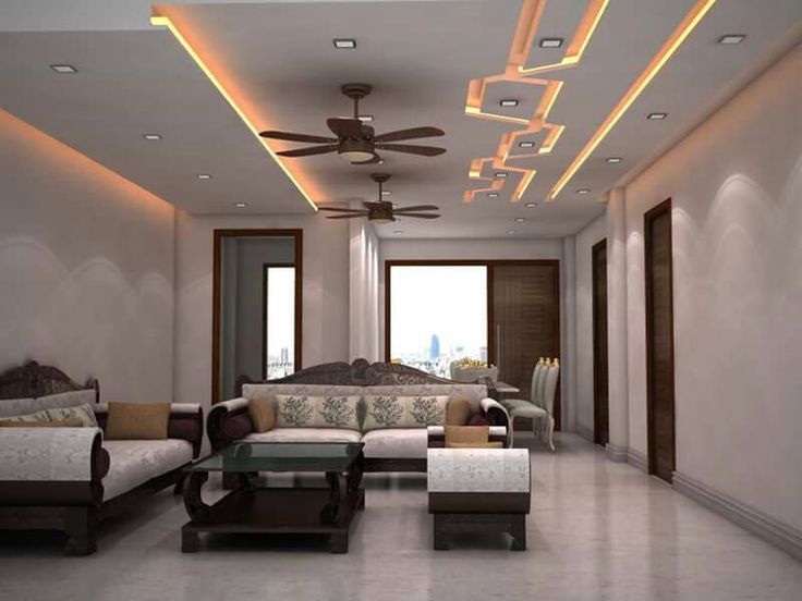 35+ Top false ceiling design ideas for your room in 2025