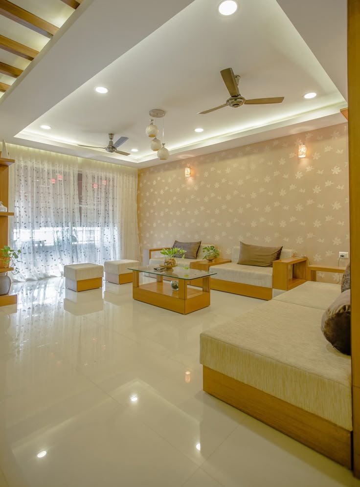 35+ Top false ceiling design ideas for your room in 2025