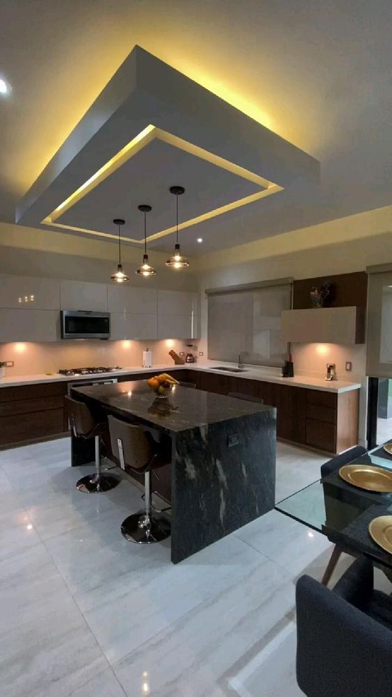 35+ Top false ceiling design ideas for your room in 2025