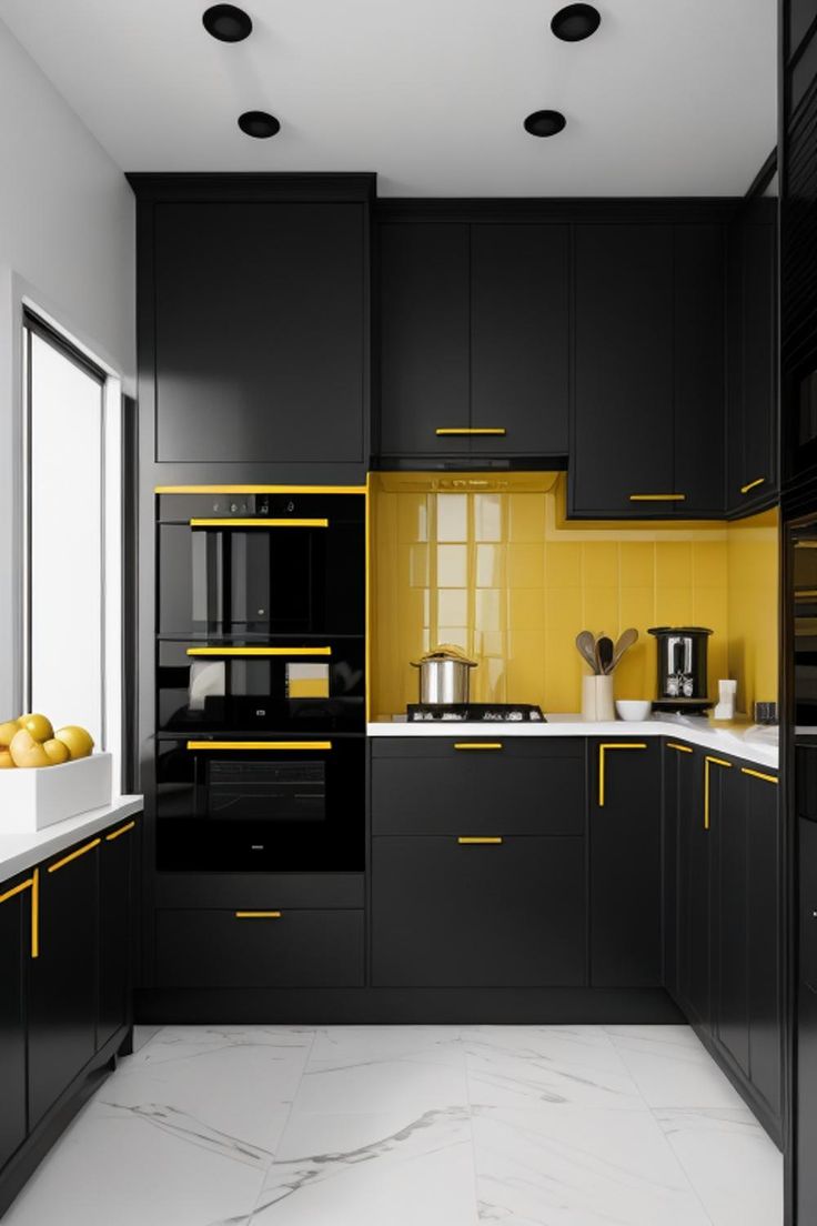 20+ Modular kitchen designs with photos (2025)