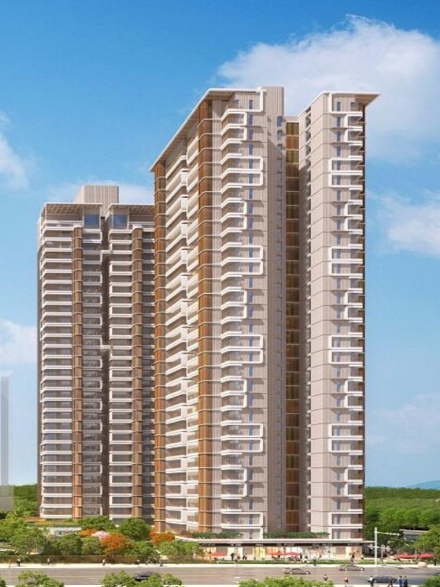 CRC Maesta: A premier residential address in Noida!