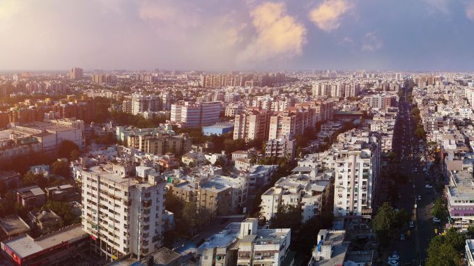 Top reasons to invest in residential properties in Narol, Ahmedabad