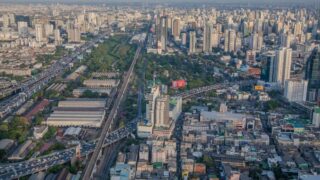 New Thippasandra, Bangalore - Map, Property Rates, Projects, Reviews ...