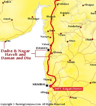 Vadodara Mumbai Expressway: Investment opportunities, key details, impact