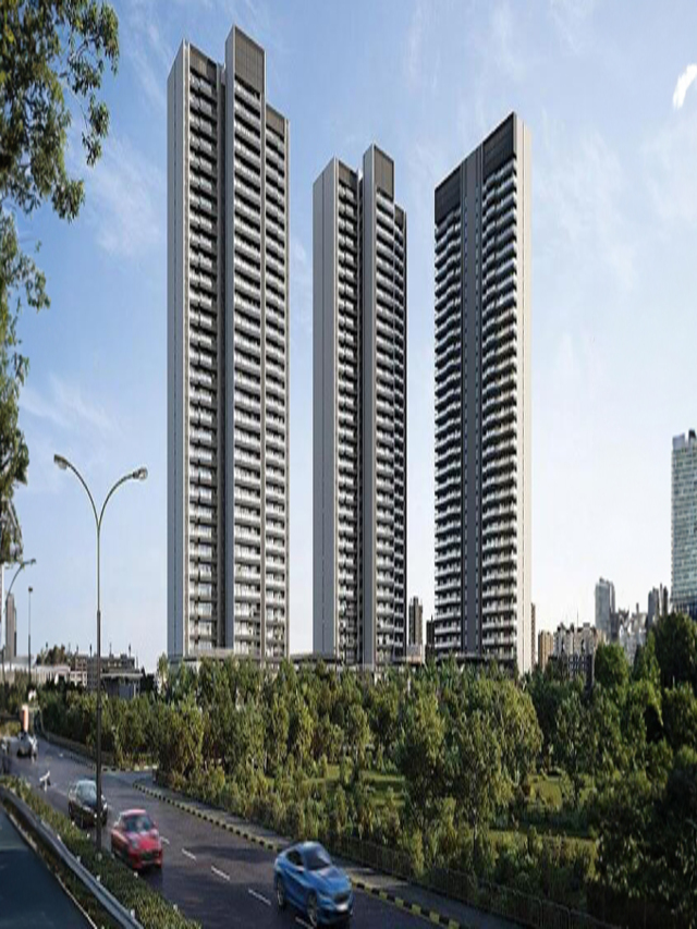 Golf Course Road A Premier Housing Destination In Gurgaon
