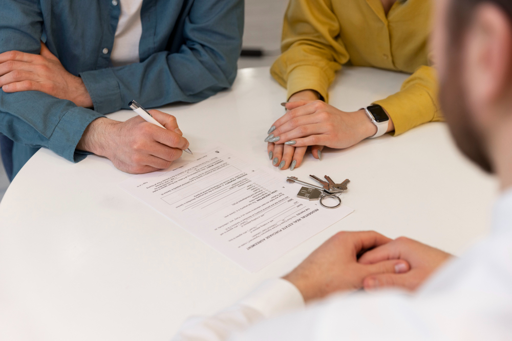 Co-ownership of property in India: Rights & how to resolve disputes