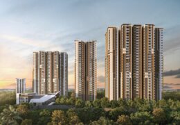 Wilson Garden, Bangalore - Map, Property Rates, Projects, Reviews ...