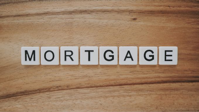 How to check if a property is mortgaged in India