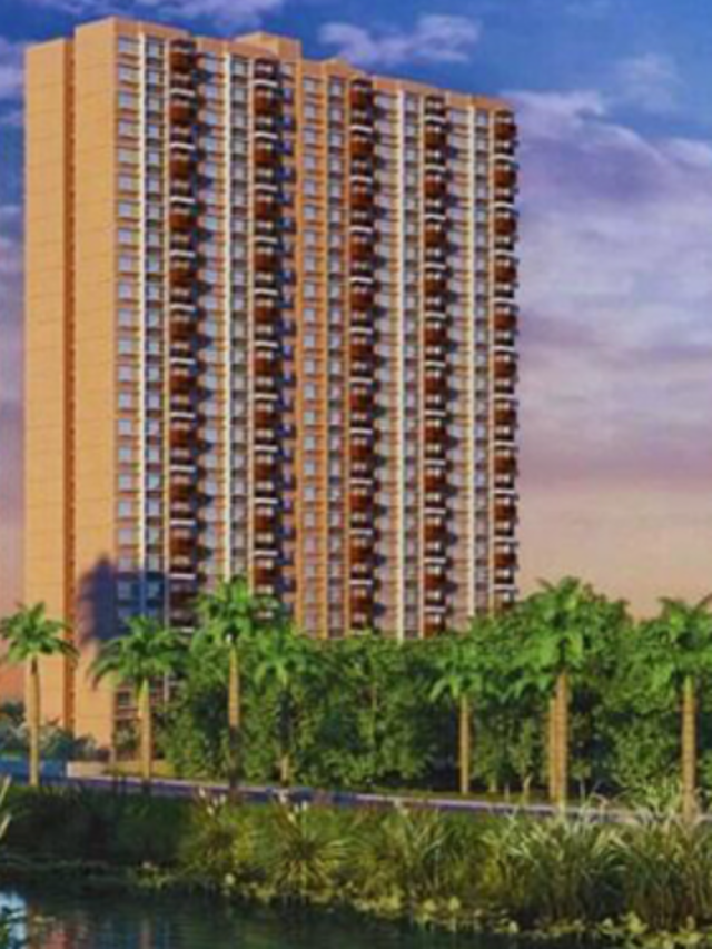 Keya The Lake Terraces: An ultra-luxury housing project in Electronic ...