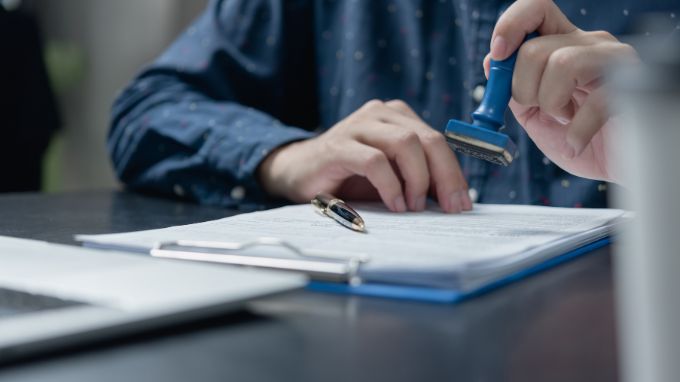 Encumbrance certificate (EC): Meaning & its significance for property ...