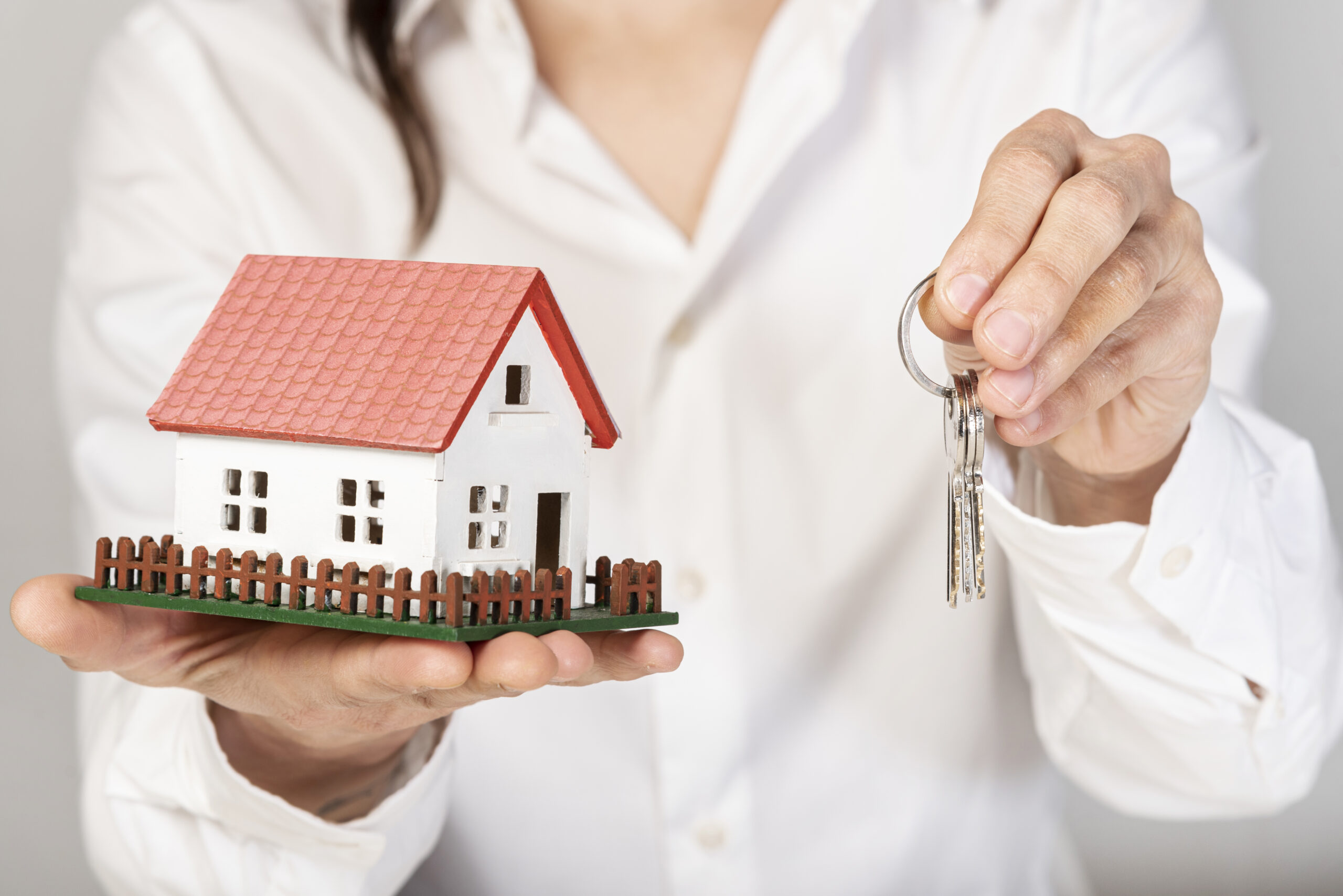 Absolute vs possessory ownership of property: Key legal differences