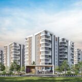 HMDA Master Plan, Hyderabad: Summary, Map. Areas Covered & Planned Land ...