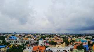 Gerugambakkam, Chennai - Map, Property Rates, Projects, Reviews, Photos ...