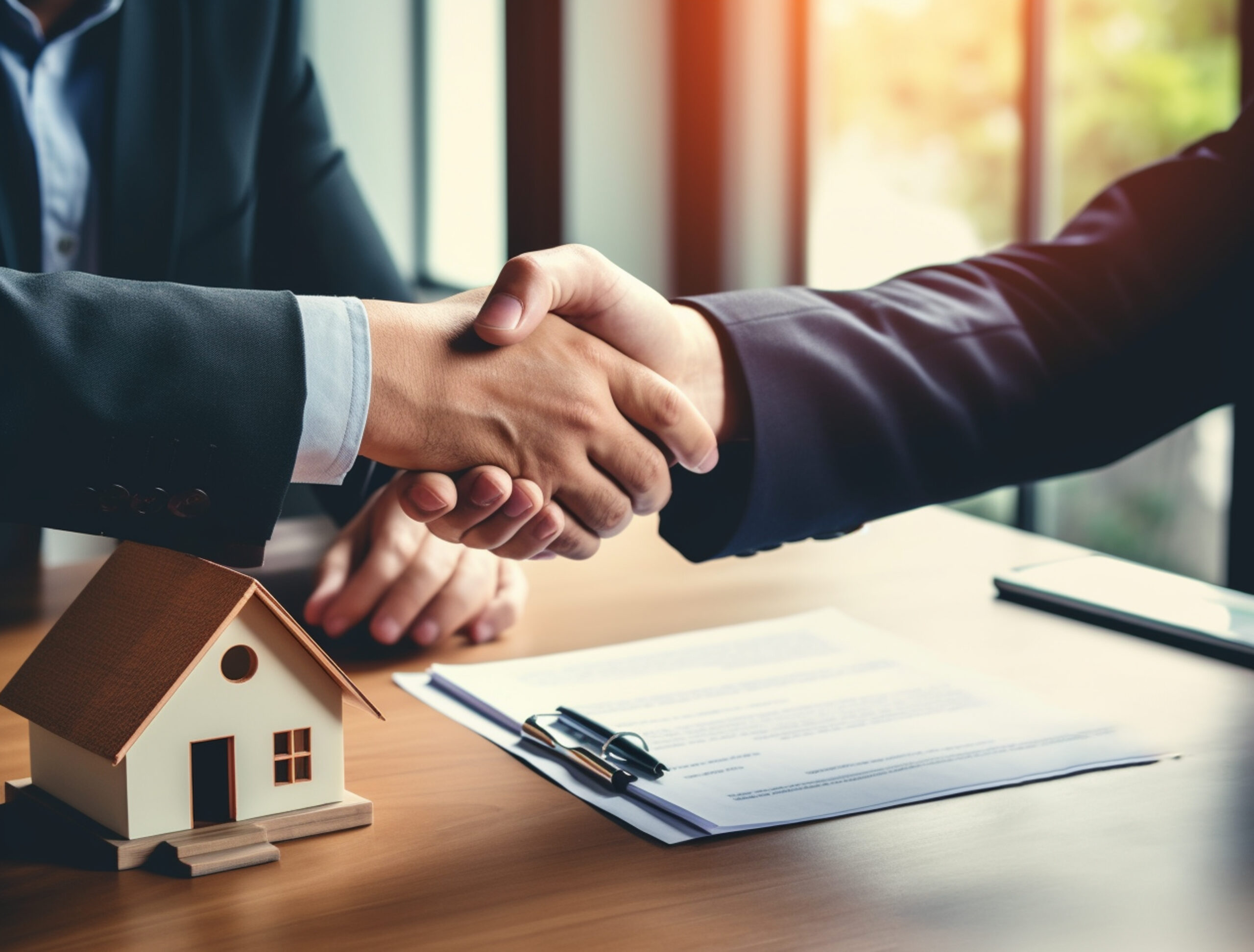 Trust-owned property investment: Legal rules & tax guide