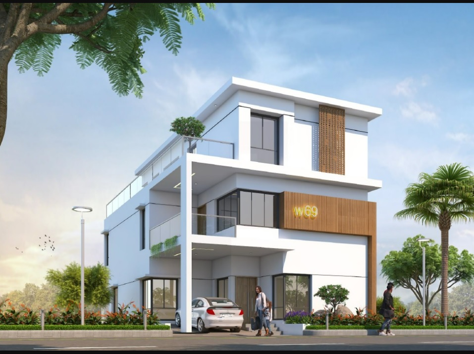 The burgeoning luxury housing trend: Key insights for investors