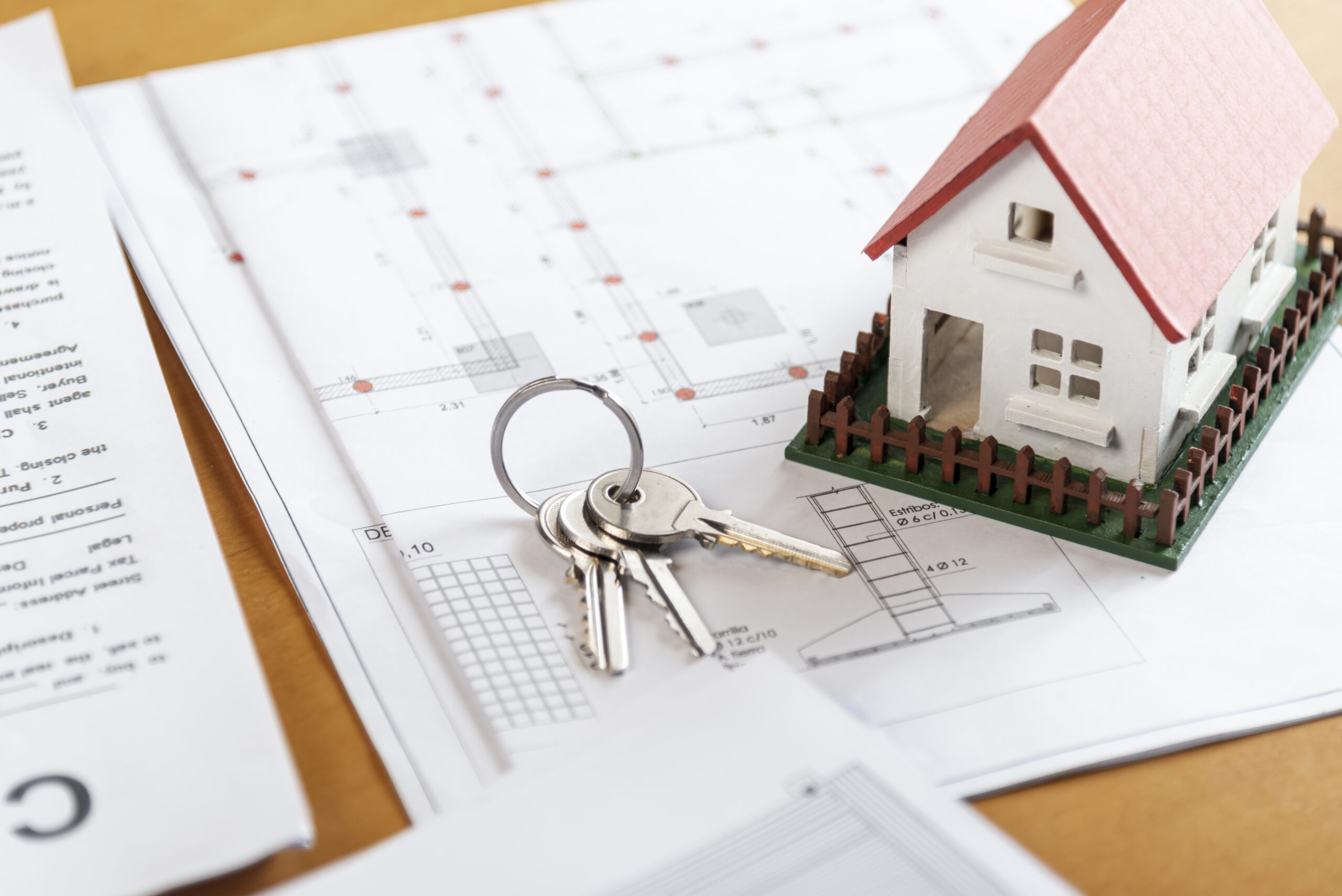 Flat nearing possession? Here are key documents you need to verify