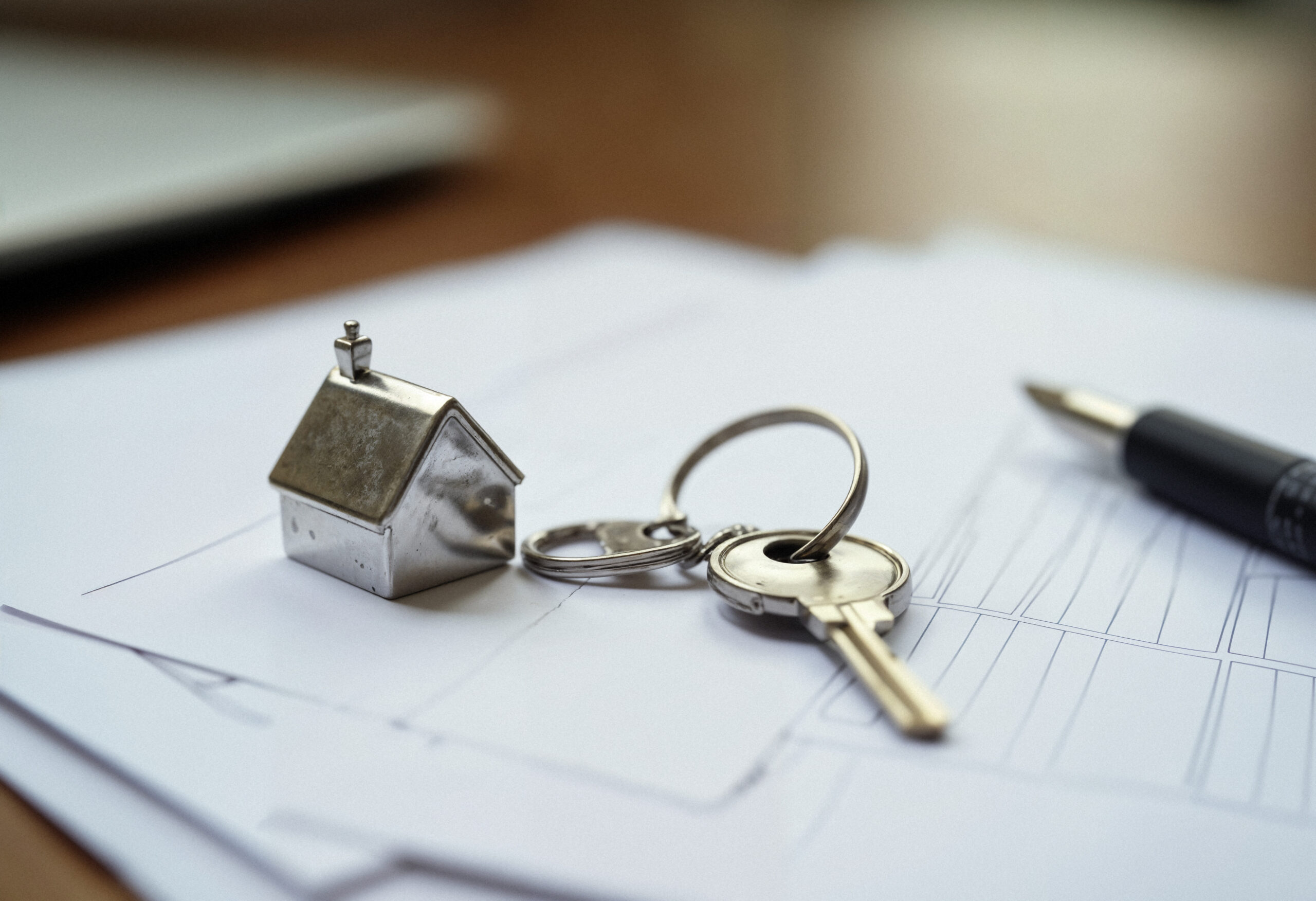 How to check builder’s tax and utility dues before property handover