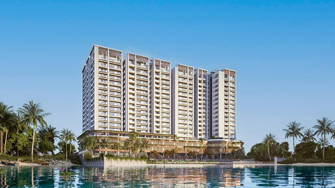 Reasons to invest in Gangothri Prithvi Towers, Hyderabad