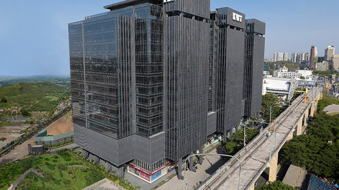 Reasons to invest in Kohinoor World Towers, Pimpri-Chinchwad, Pune