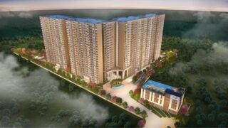 New Thippasandra, Bangalore - Map, Property Rates, Projects, Reviews ...