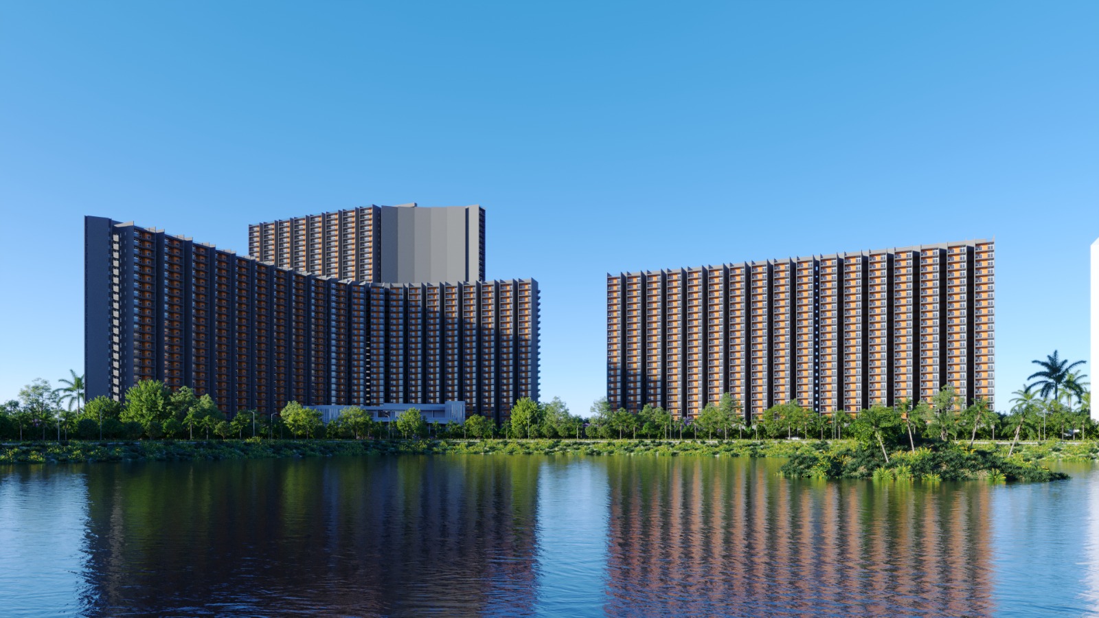 How Incor Lake City is shaping the future of health-centric communities
