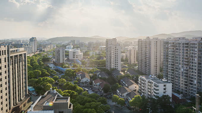 Why luxury homebuyers are opting for Panathur in Bangalore!