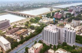 Changodar, Ahmedabad - Map, Property Rates, Projects, Reviews, Photos ...