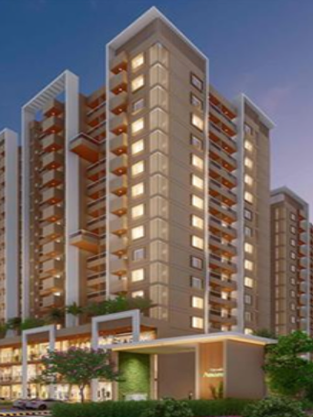 Pyramid Group: Shaping Nagpur's real estate future!