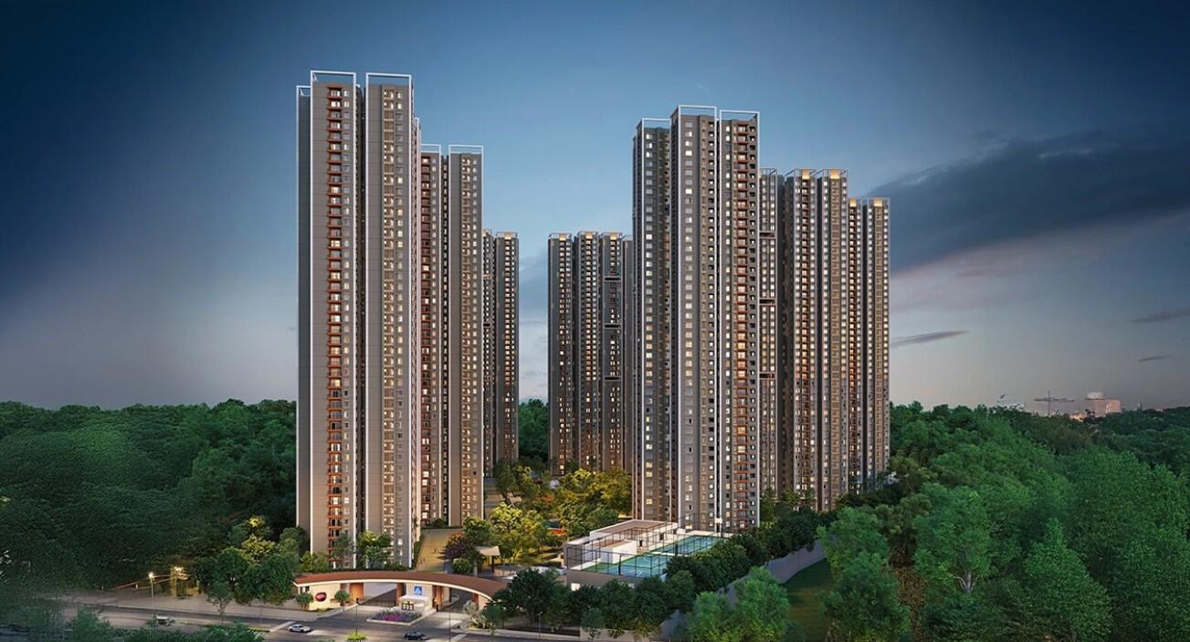 Top reasons to invest in Aparna Moonstone, Gopanpally-Gachibowli, Hyderabad