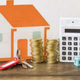 How to check if a property is mortgaged in India