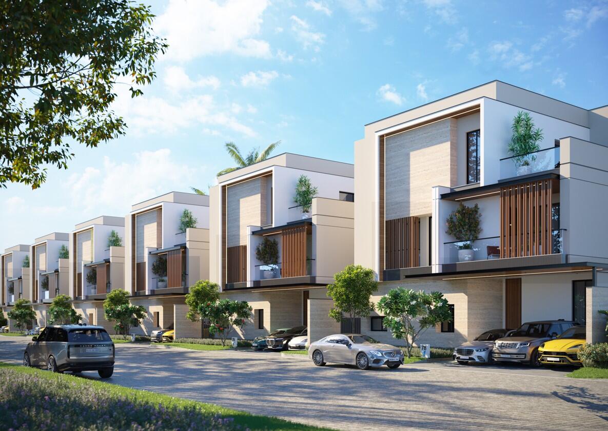 Top reasons to invest in Vessella Serene in Narsingi, Hyderabad