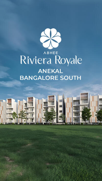 Abhee Riviera Royale Kudlu Gate, Bangalore South | Price List ...