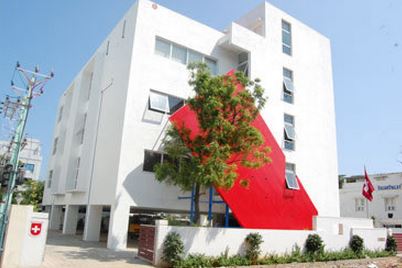 Chaitanya VSI Estate Thiruvanmiyur, Chennai | Resale Price List & Brochure