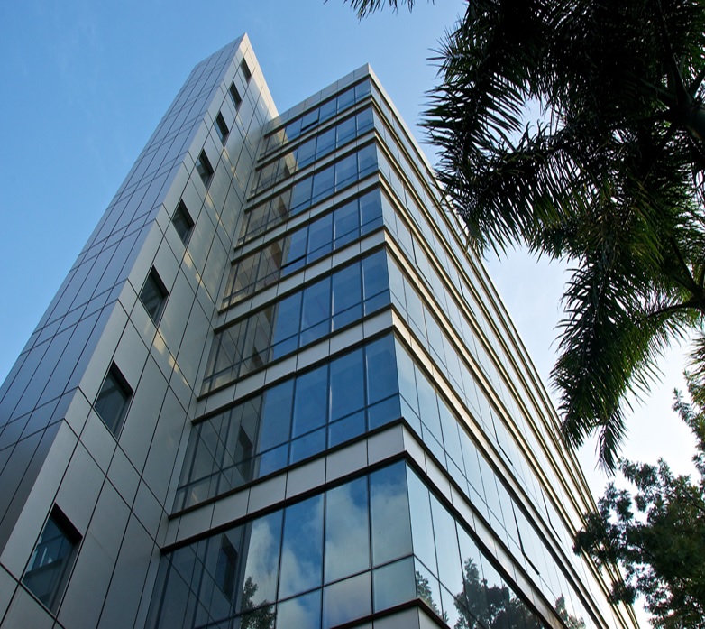 Clover Builders Clover Bodhi Tower Photos - P, Pune Pictures