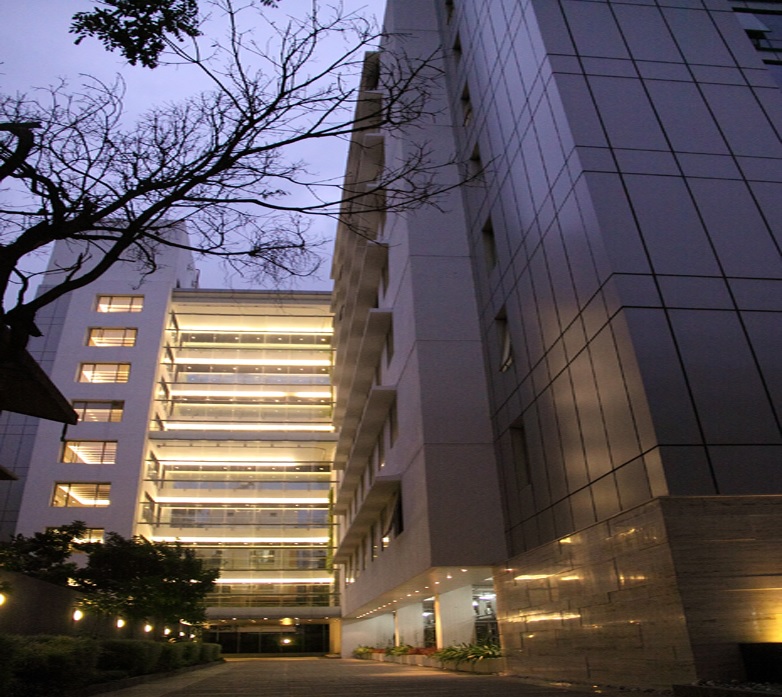 Clover Builders Clover Bodhi Tower Photos - P, Pune Pictures