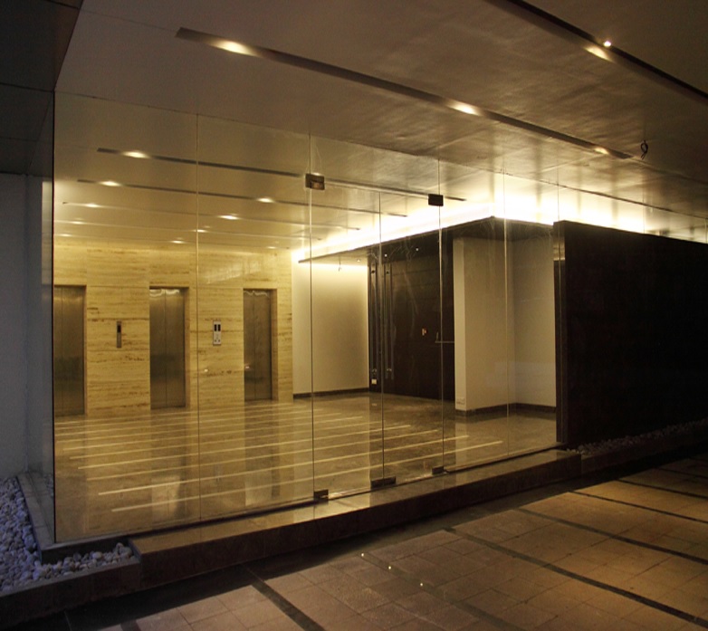 Clover Builders Clover Bodhi Tower Photos - P, Pune Pictures