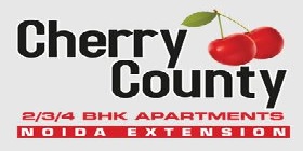 ABA Cherry County Techzone 4 Greater Noida West, Greater Noida | Price ...