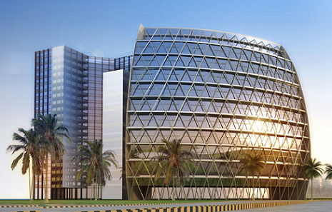 Db Group Builders DB Tower Photos - Bandra East, Mumbai Pictures