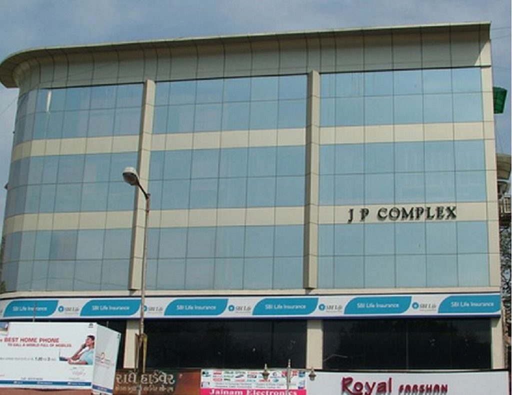 Iscon JP Complex Ahmedabad West, Ambawadi | Resale Price List & Brochure