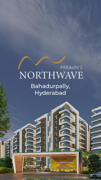 Primark Northwave Bahadurpally, Hyderabad | Price List & Brochure ...