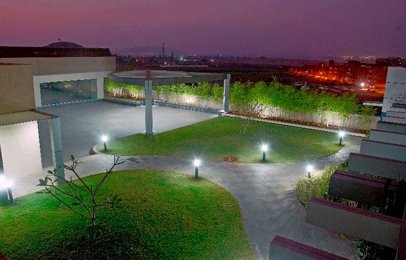 S Balan Sai Axis Talawade, Pune | Resale Price List & Brochure