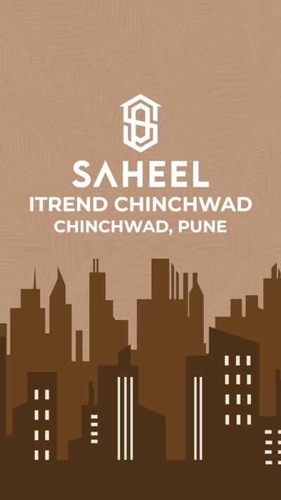 Saheel ITrend Palacio Chinchwad, Pune | Price List & Brochure, Floor Plan, Location Map & Reviews