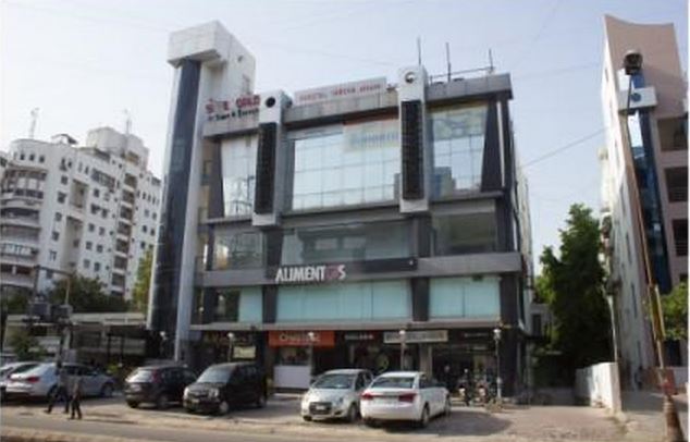 Sheetal Varsha Arcade Vasant Vihar, CG Road, Ahmedabad | Resale Price ...