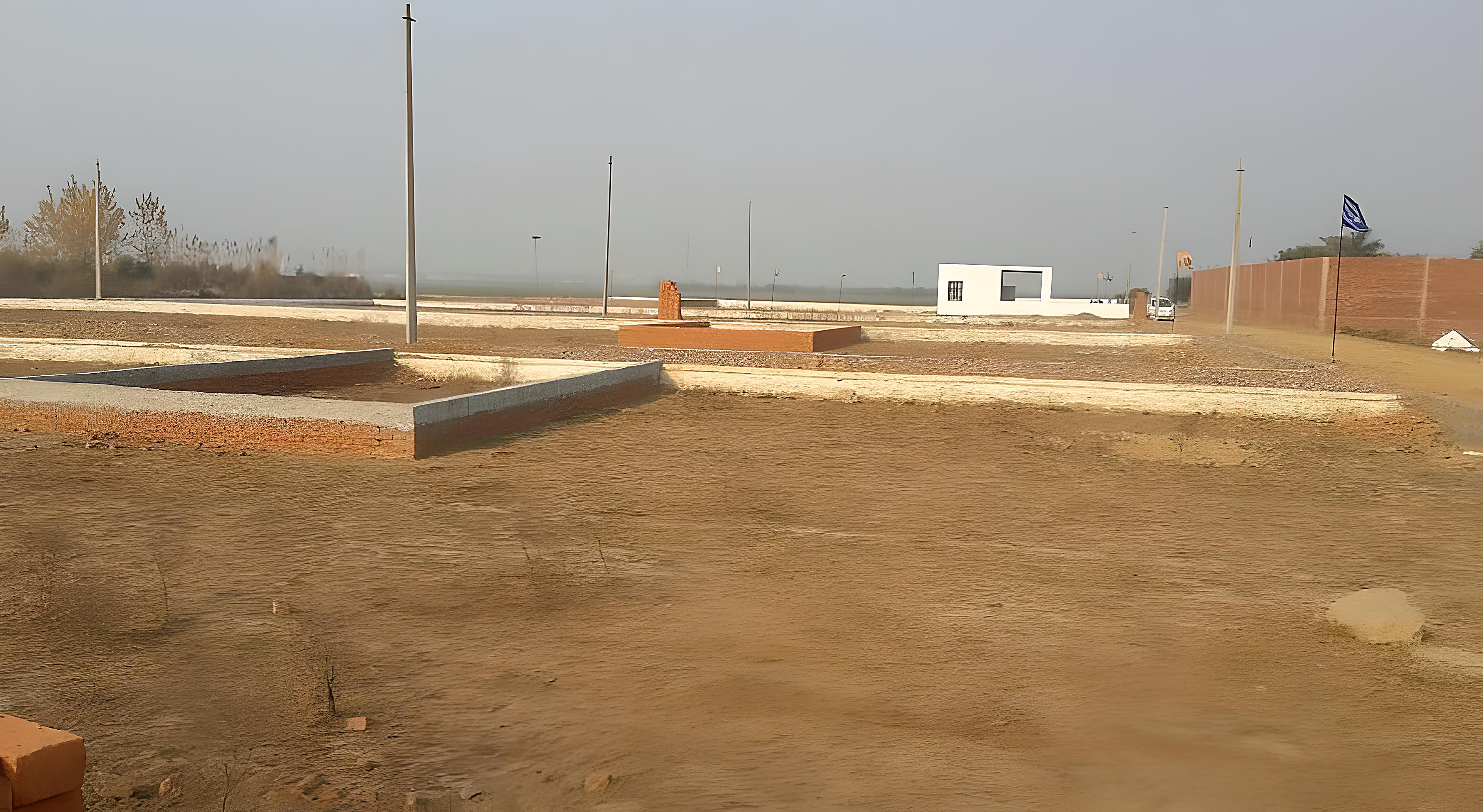 2 BHK Builder Floor for sale in SR Dwarka City Lal Kuan Ghaziabad - 850 ...