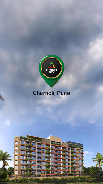Prism City Charholi, Pune | Price List & Brochure, Floor Plan, Location ...